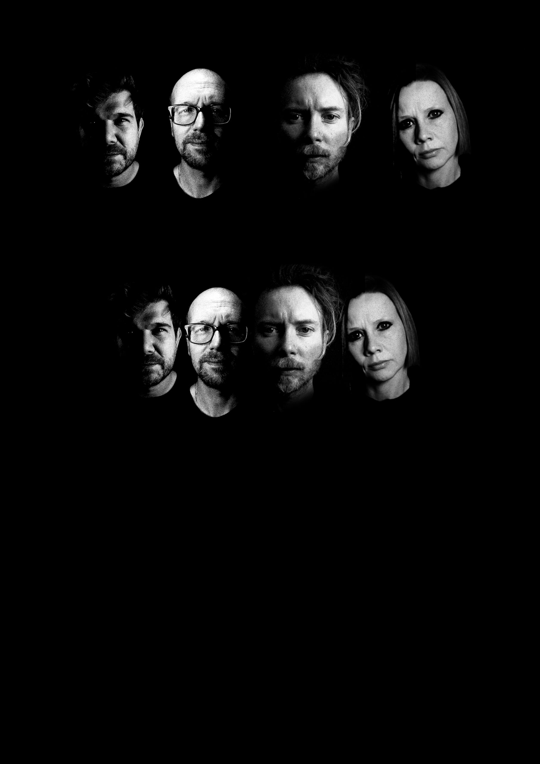 The Herald: Megson & Kieran Knowles | The Met