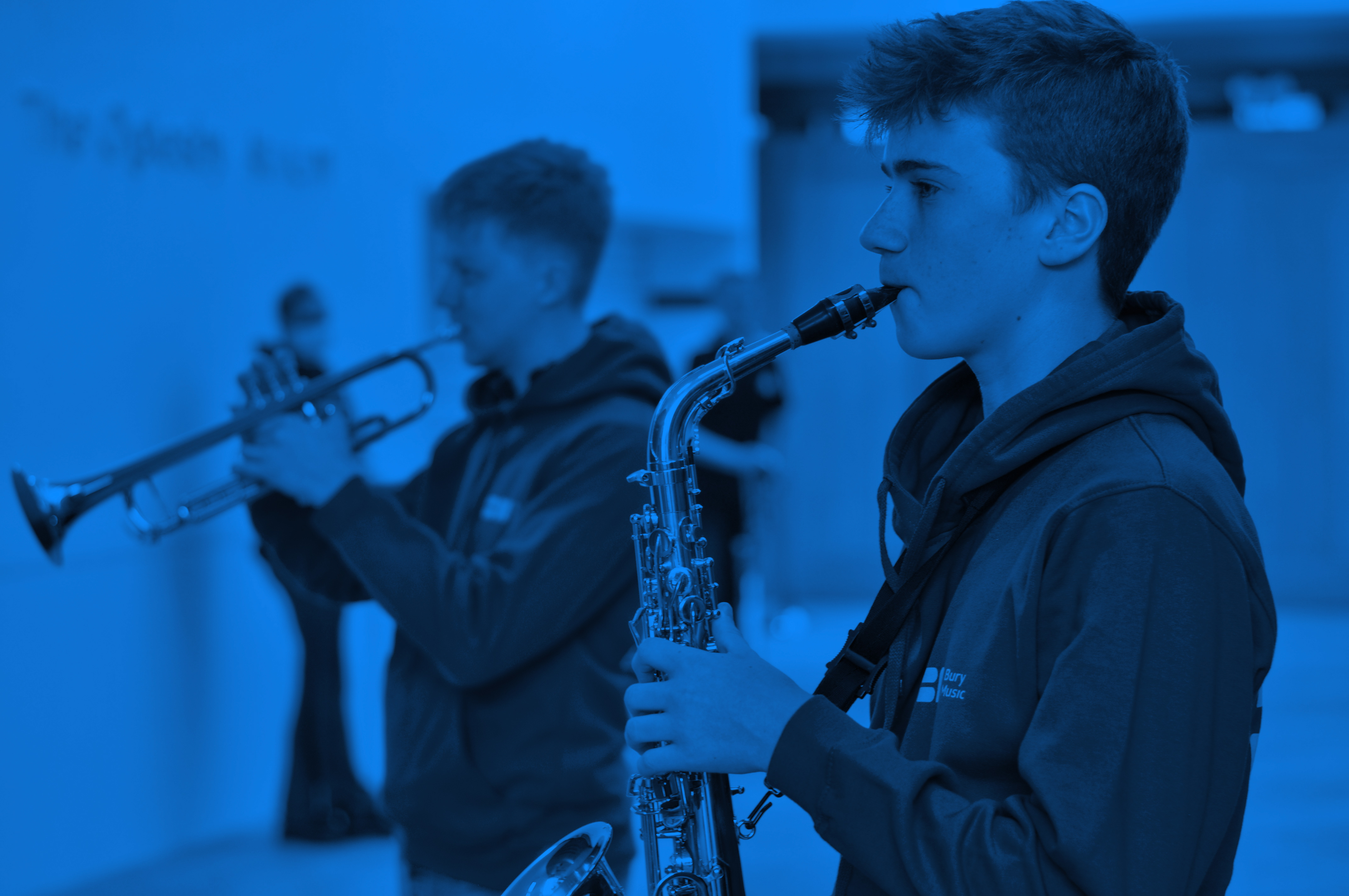 Bury Music Service Summer Festival 3 | The Met