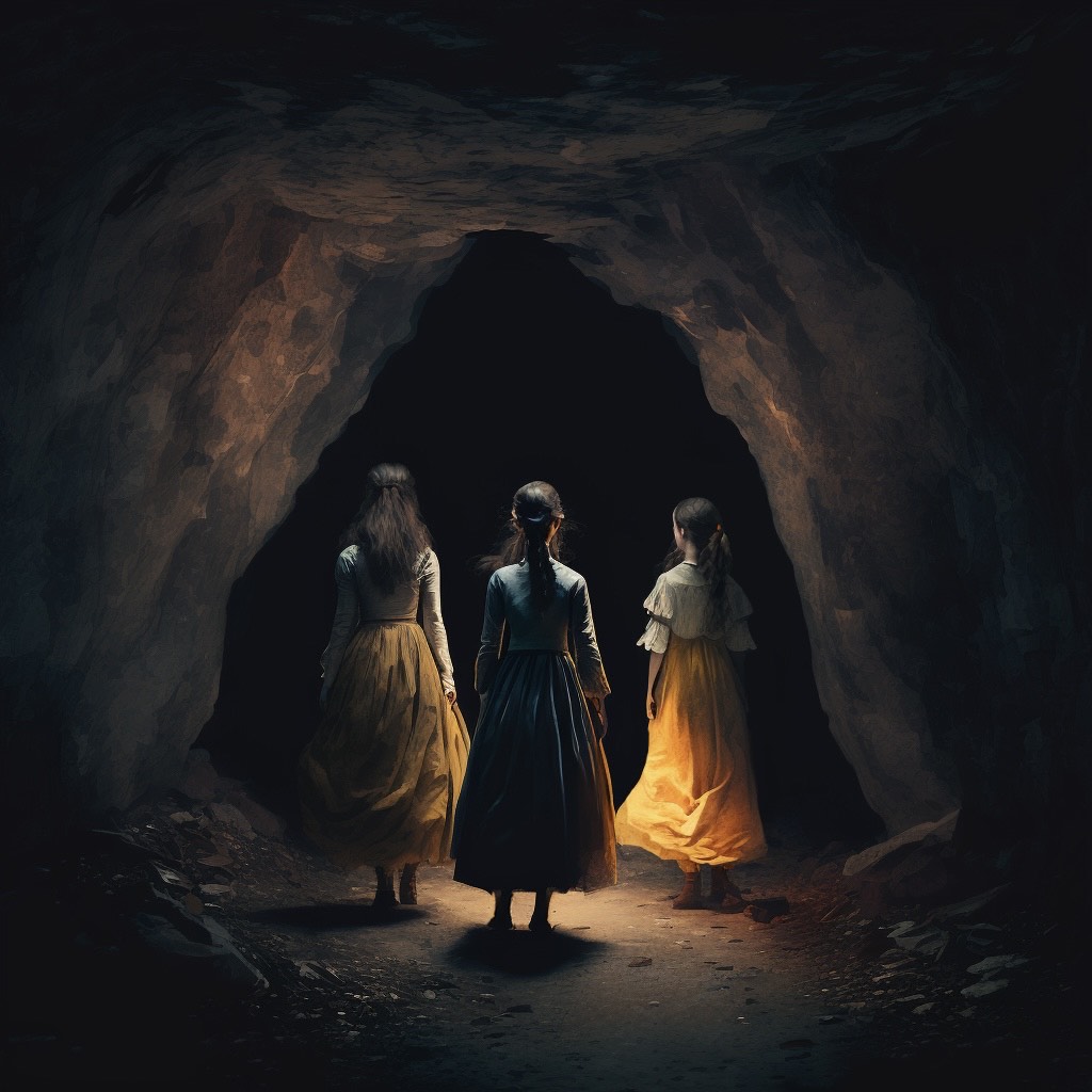 Five Kinds of Silence | The Met