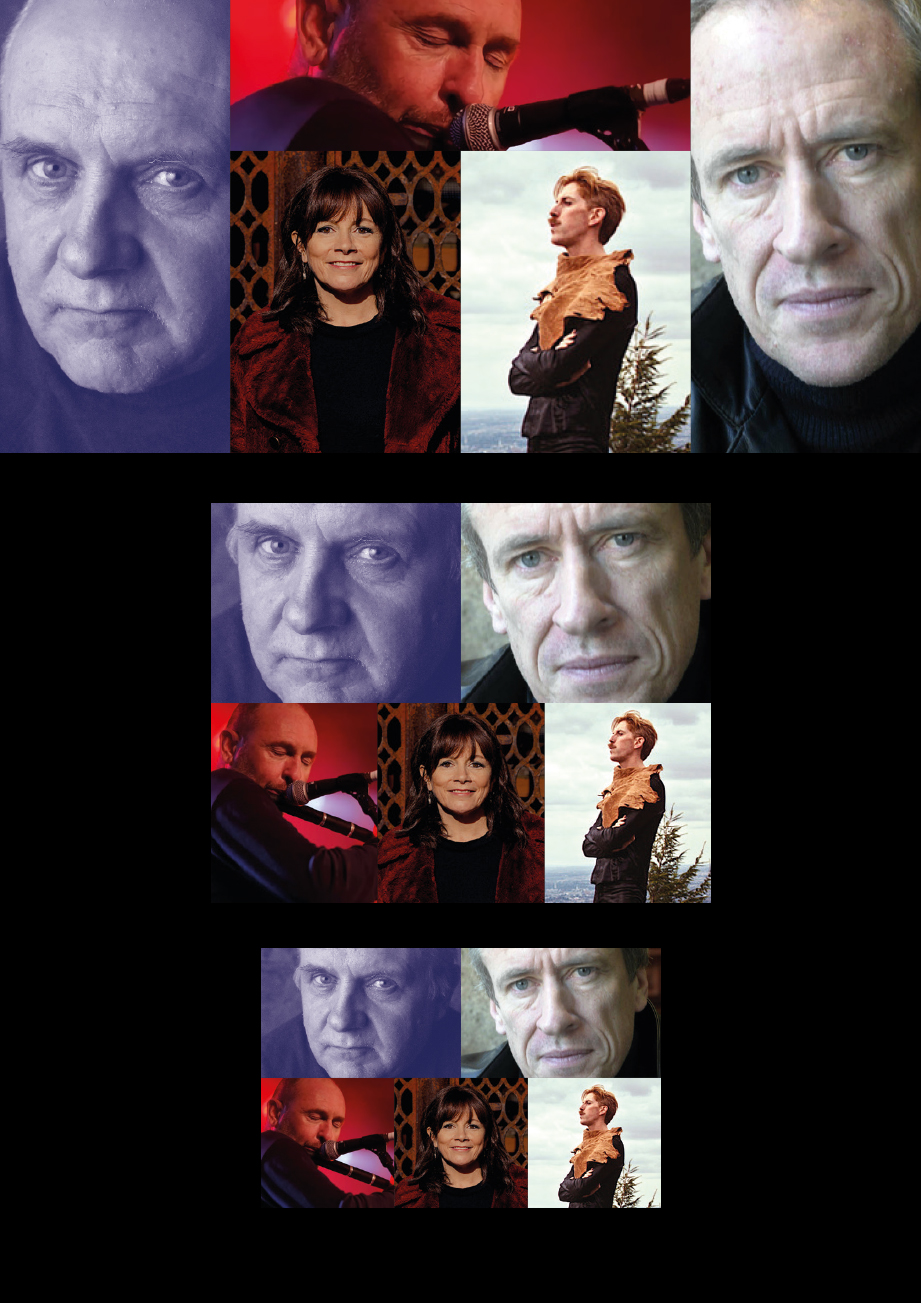 In The Smoke | The Met