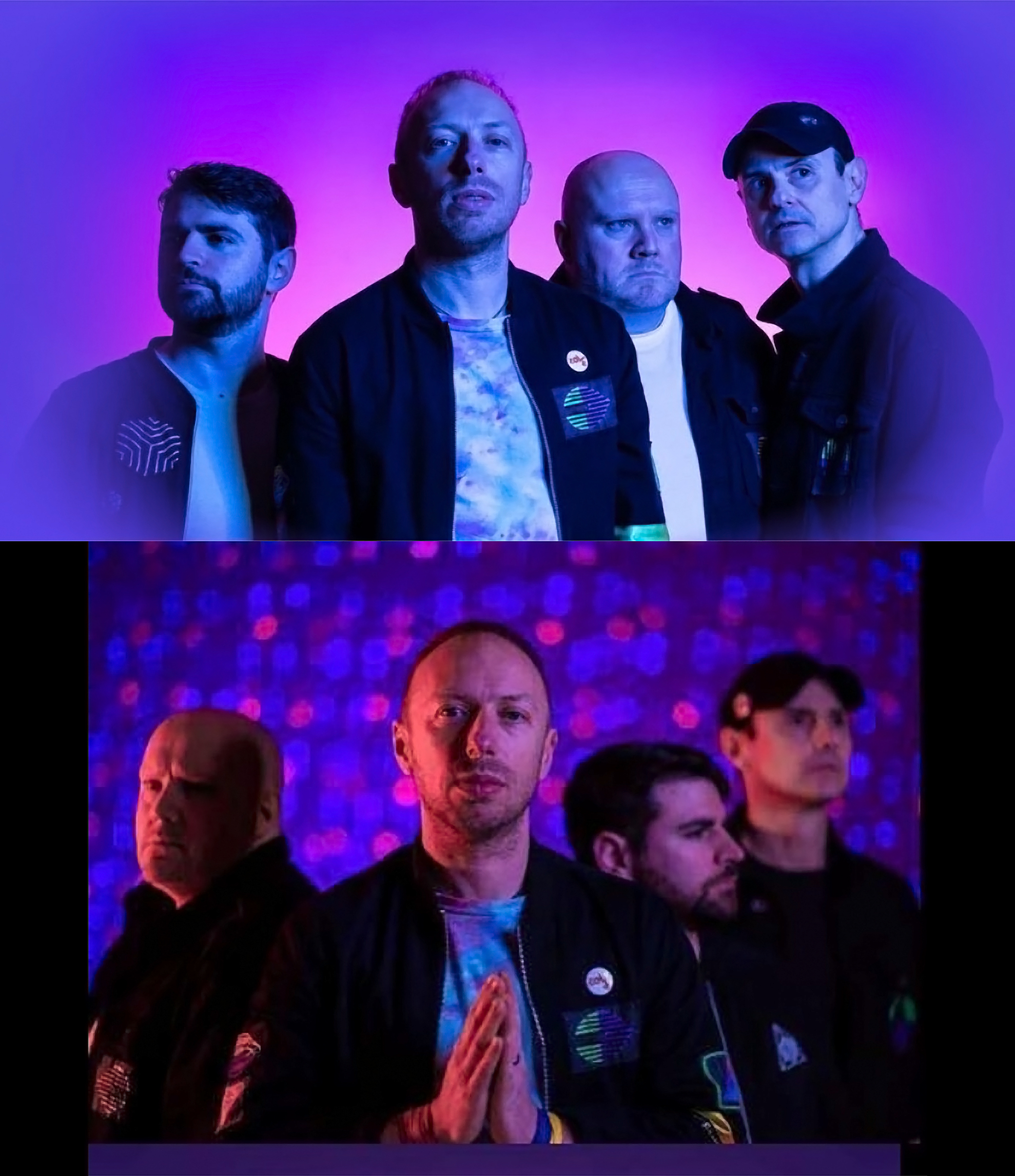 Ultimate Coldplay | The Met