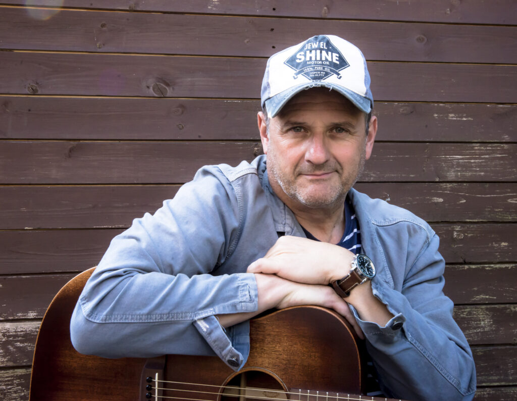 Mark Radcliffe and Company | The Met