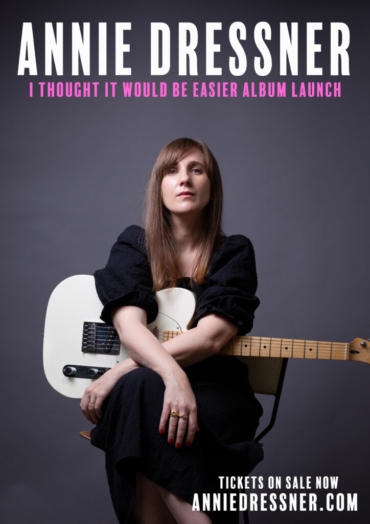 Annie Dressner | The Met
