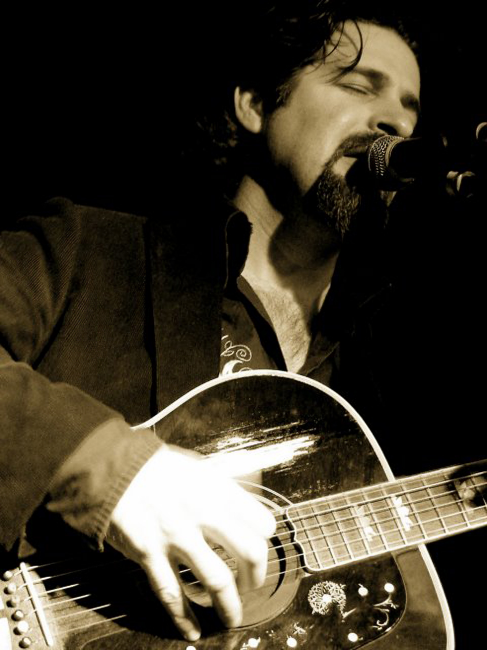 Kevin Montgomery | The Met