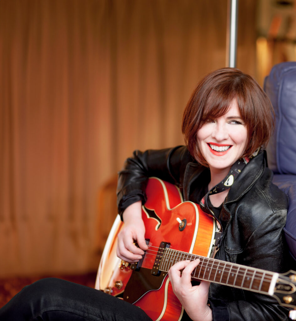 Eleanor McEvoy | The Met