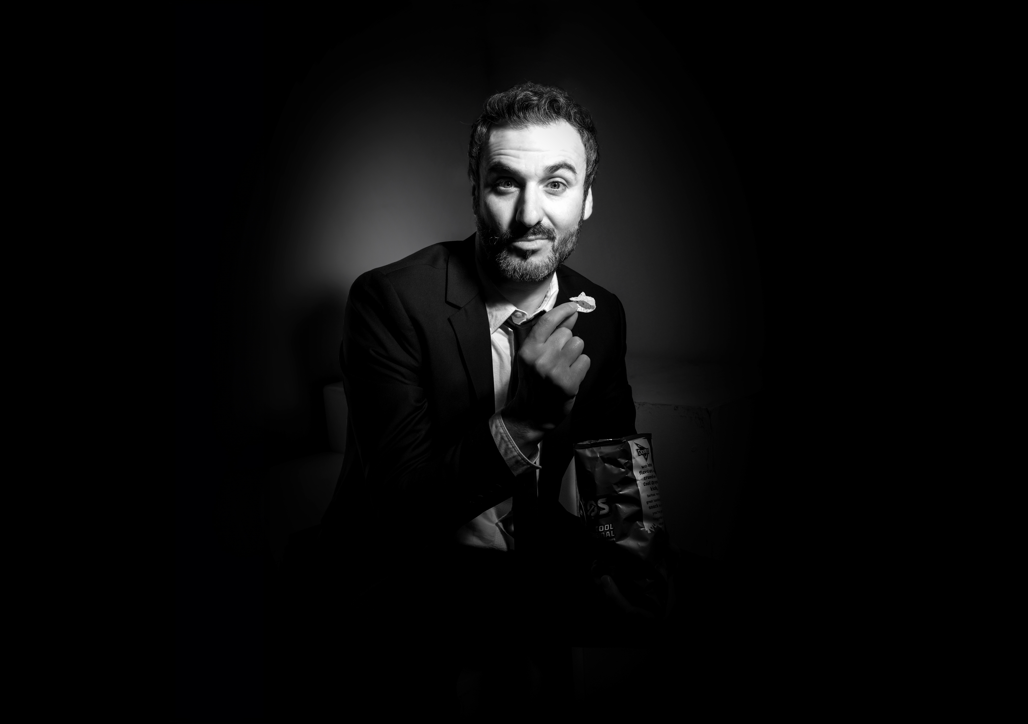 Patrick Monahan: Exclusively | The Met