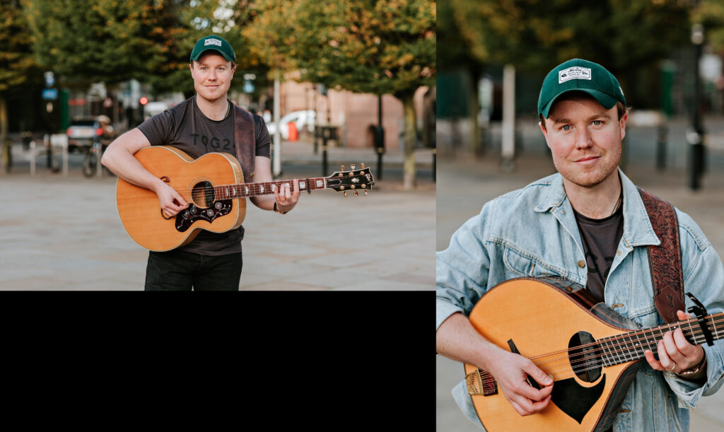 Jack Rutter | The Met