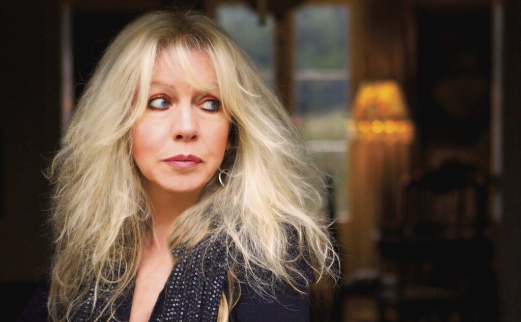 Judie Tzuke – Jude The Unsinkable | The Met