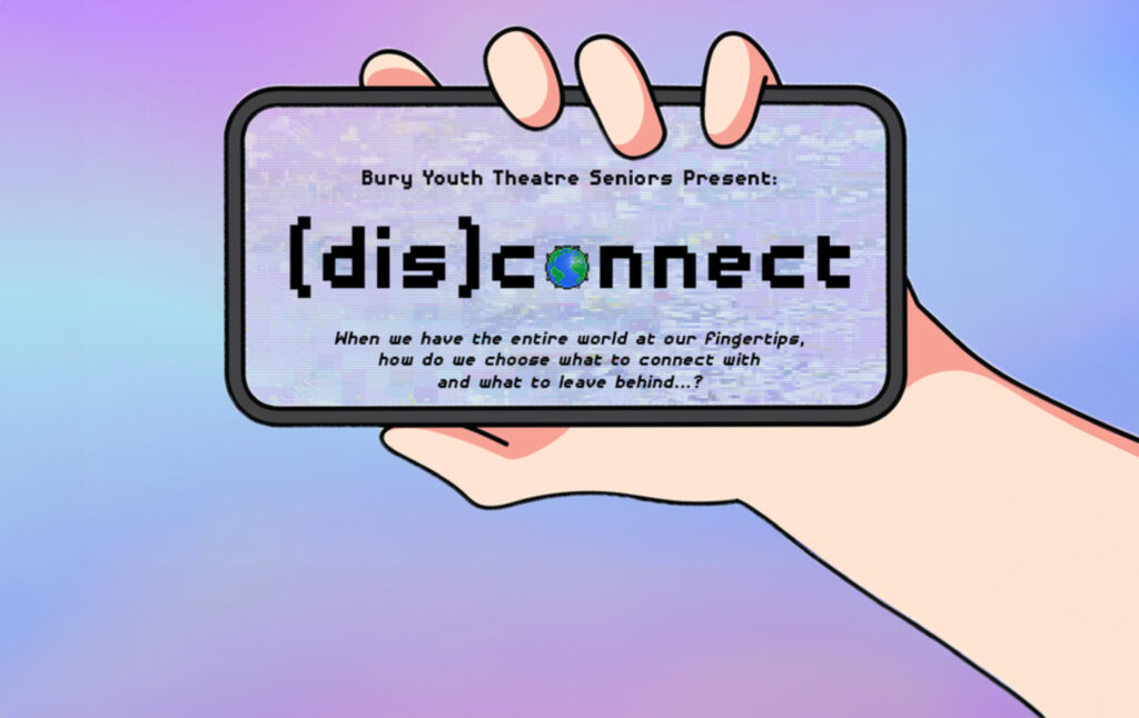 (dis) connect | The Met