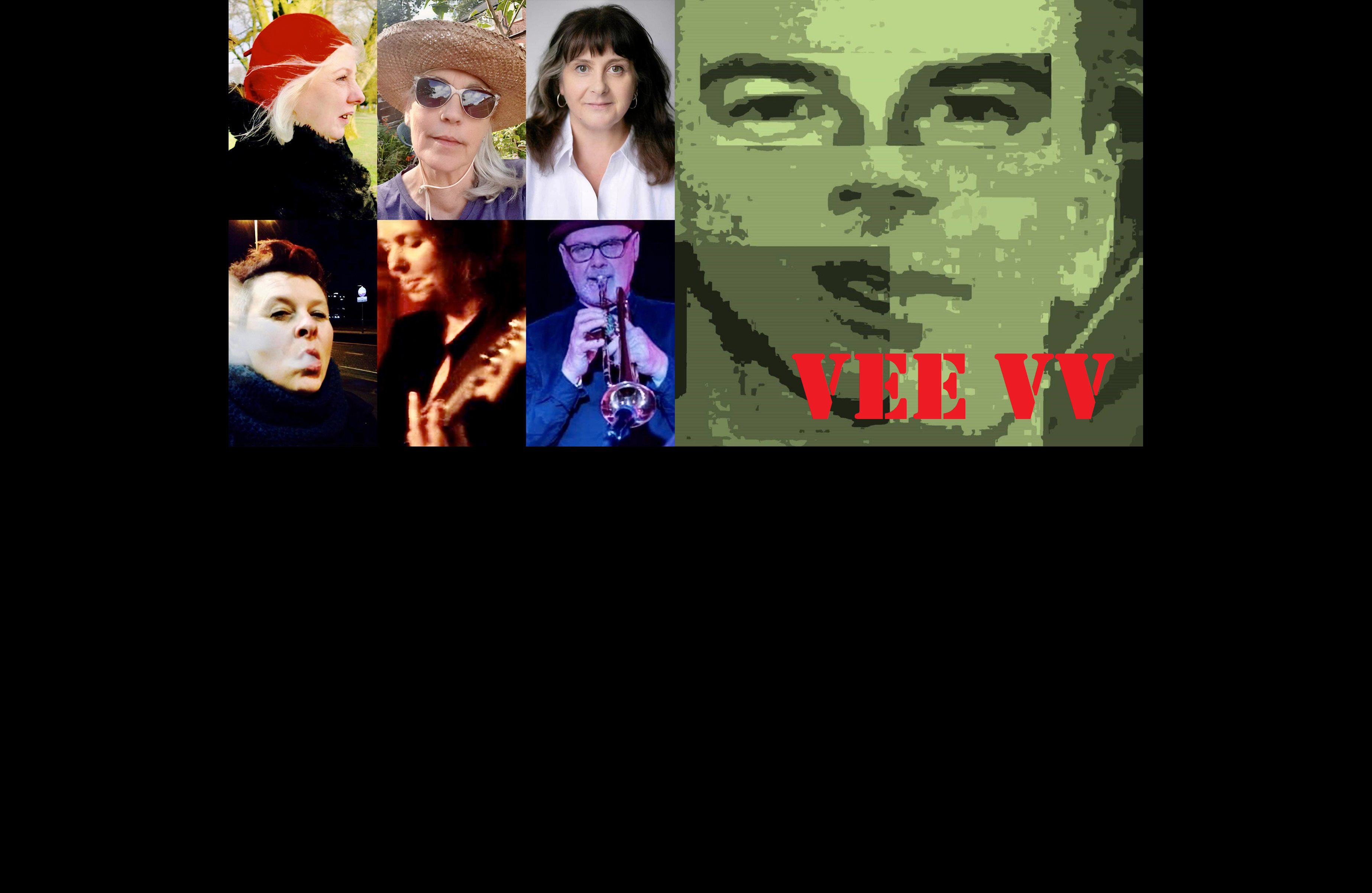 Poppycock + Vee VV | The Met