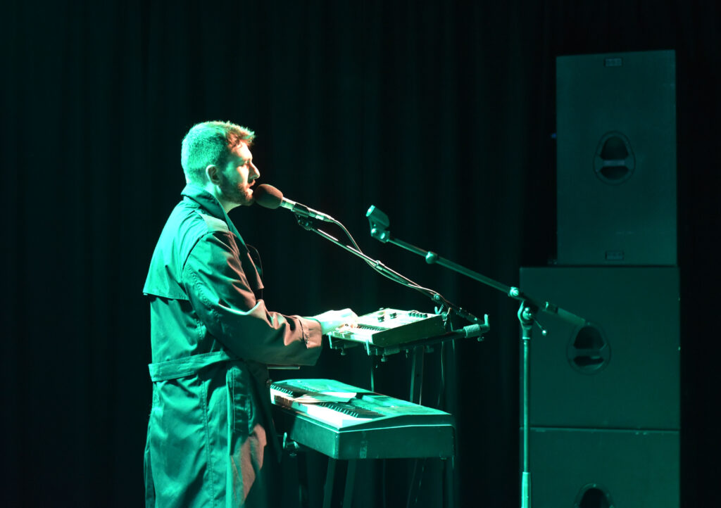 New monthly queer cabaret debuts at The Met! | The Met