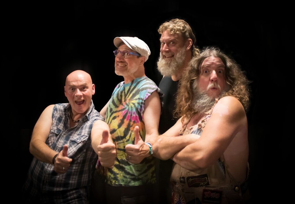 Hayseed Dixie | The Met