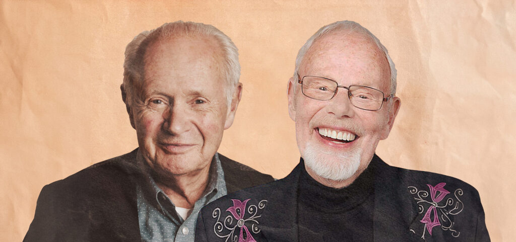 Bob Harris & Colin Hall: The Songs The Beatles Gave Away | The Met