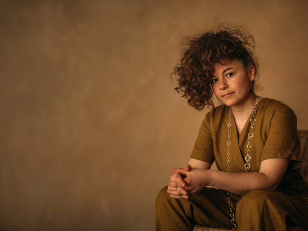 Flo Perlin | The Met