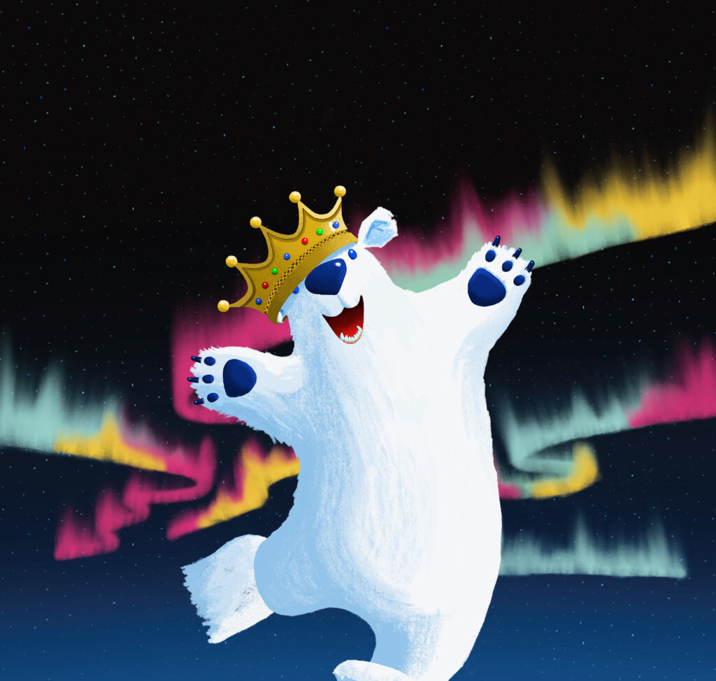 The King's Polar Bear | The Met