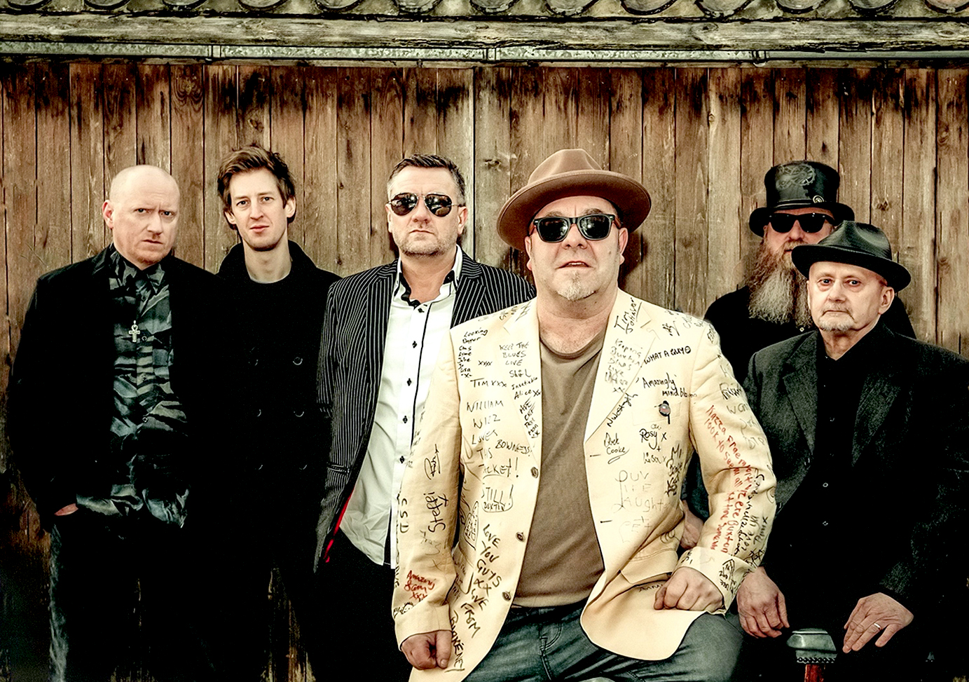 The Stumble | The Met