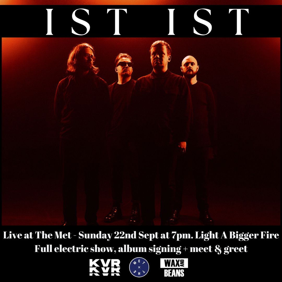 Ist Ist | The Met