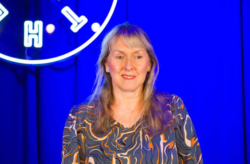 Tracey Marno | The Met