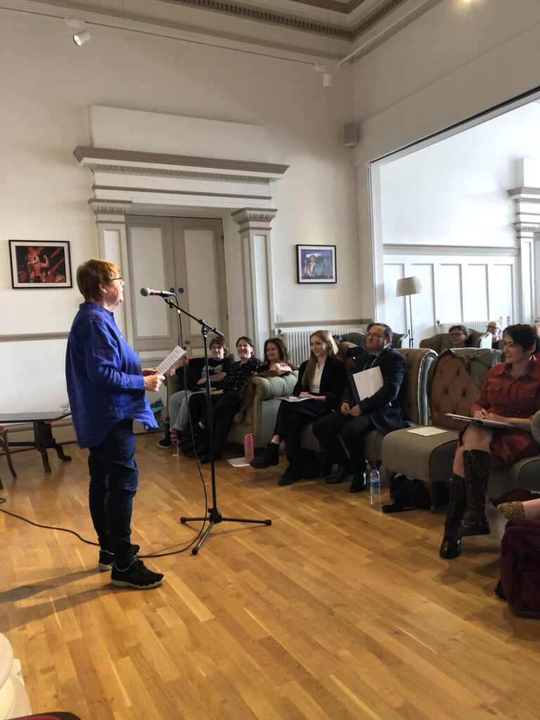 Northern Female Voices | The Met