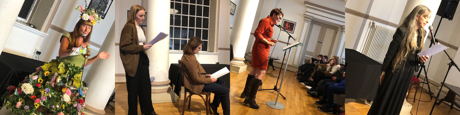 Northern Female Voices | The Met