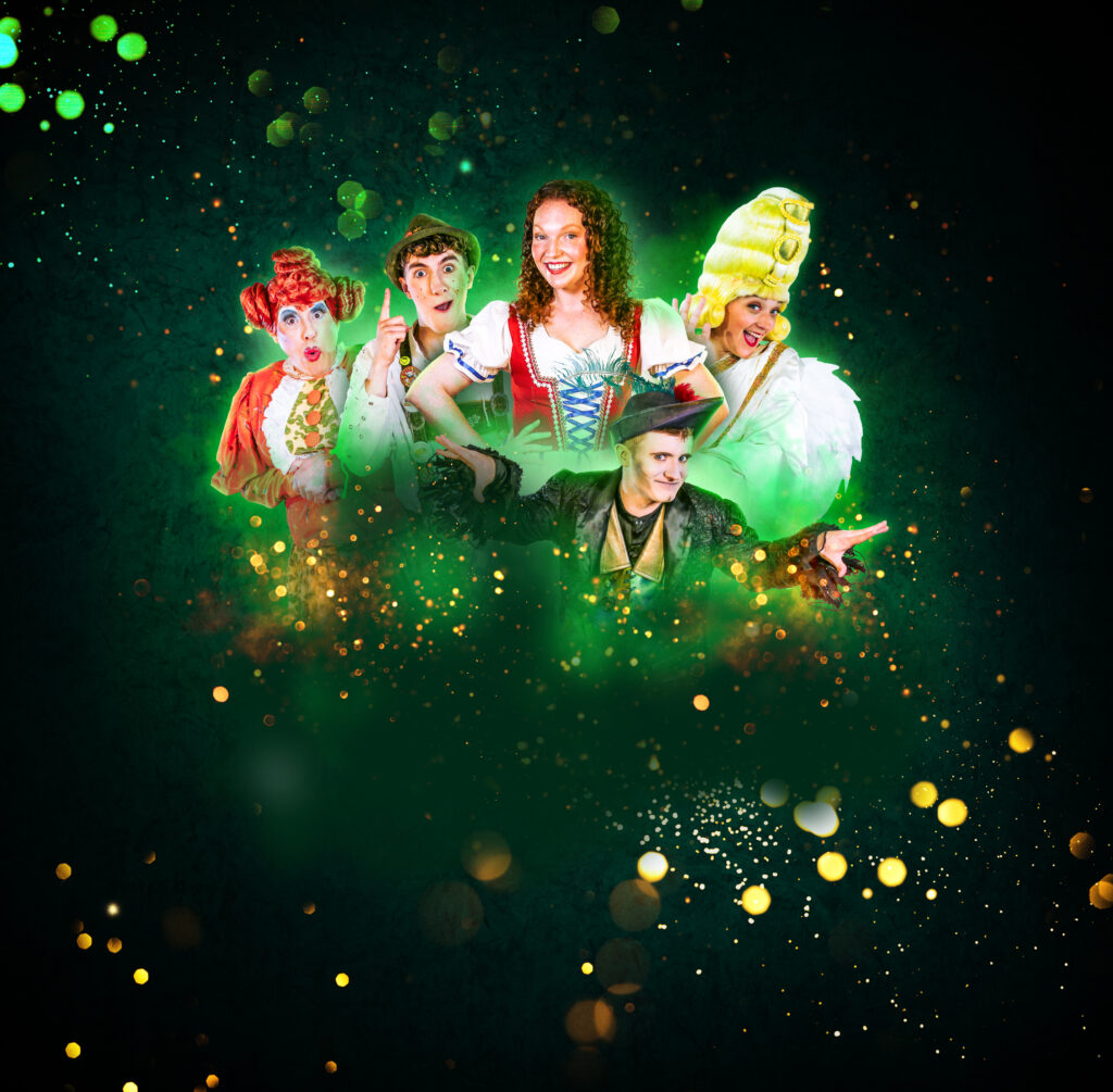 Rumpelstiltskin | The Met