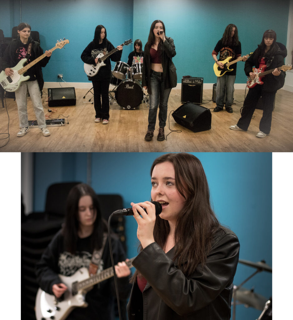 Bury Music: Battle of the Bands | The Met