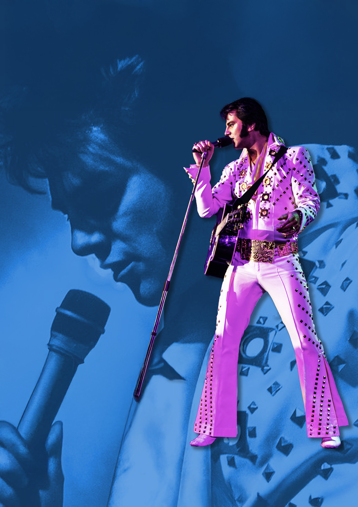 Elvis: As It Was | The Met
