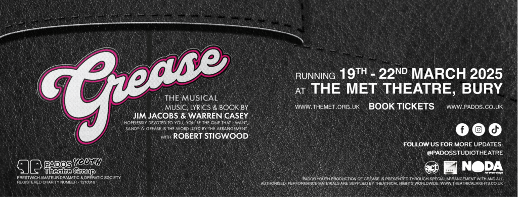Grease | The Met