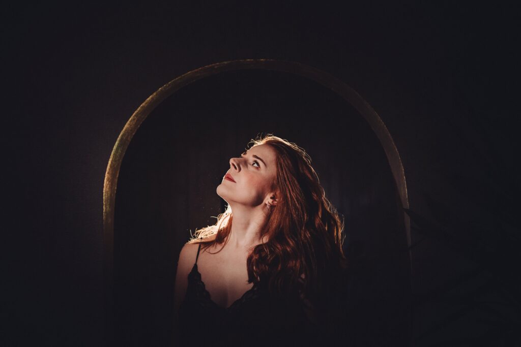 Hannah Rarity | The Met