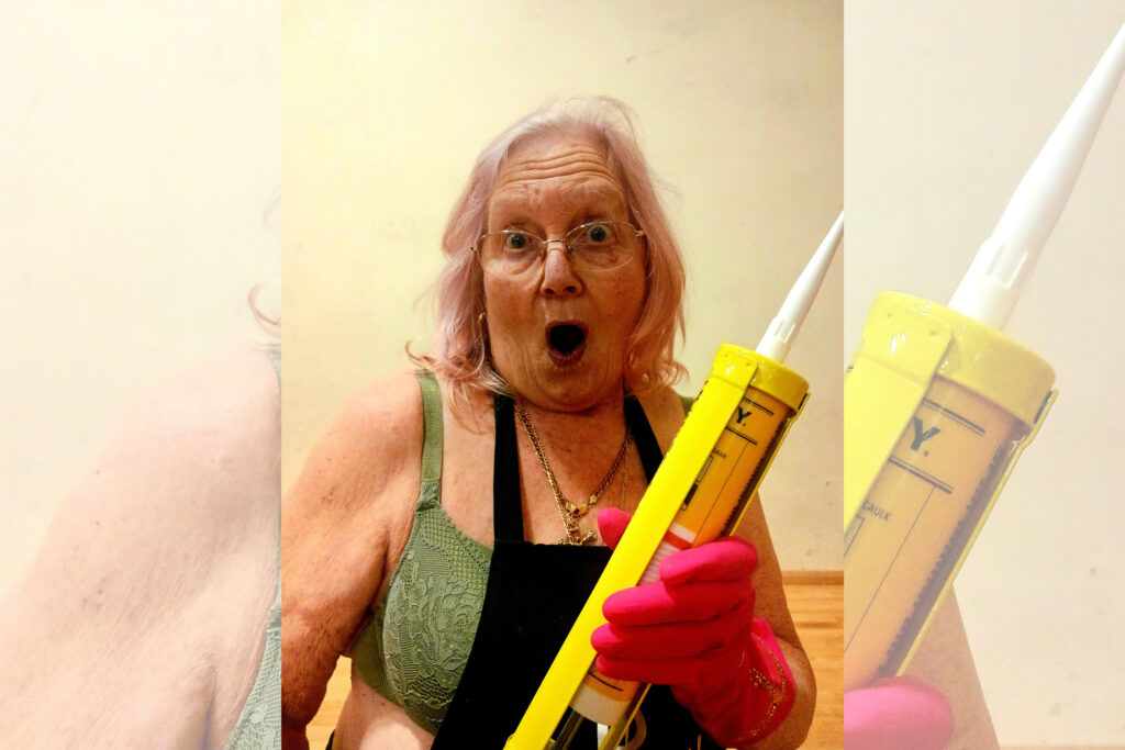 Nanna Mo’s Botox and Bum Lifts | The Met