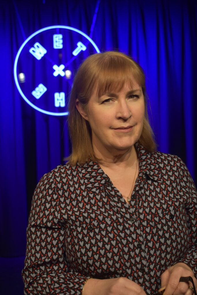 Lorraine Jones | The Met