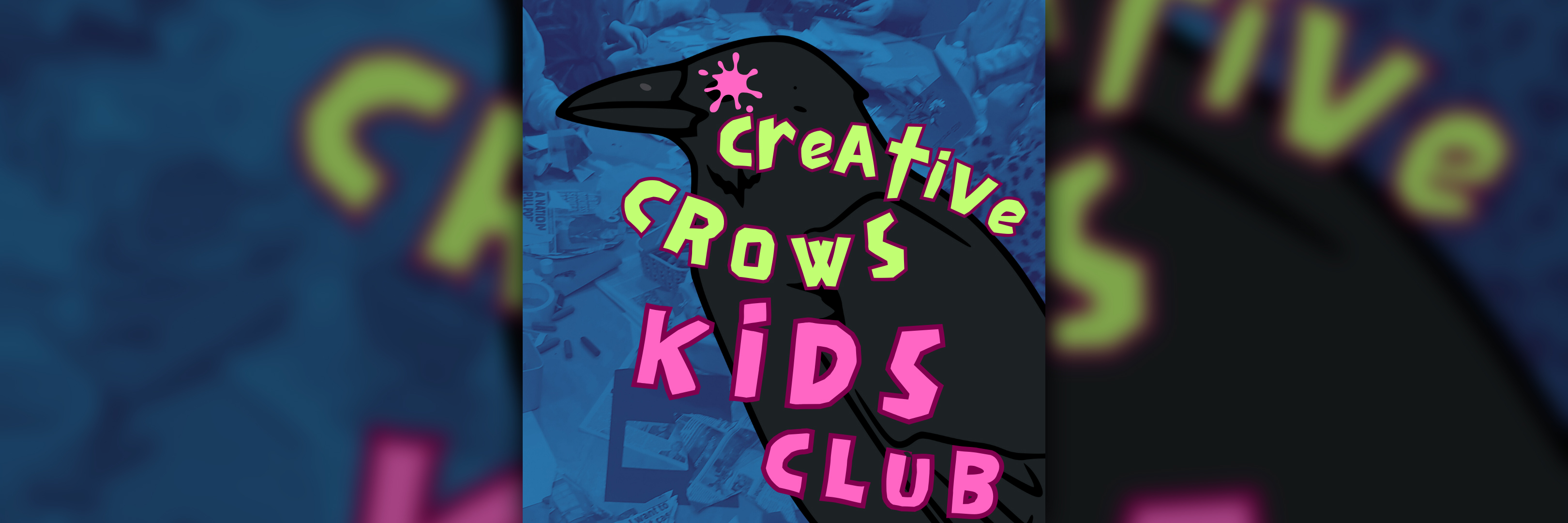 Creative Crows Kids Club | The Met
