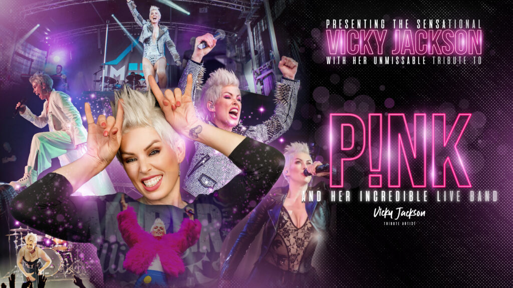 PINK by Vicky Jackson | The Met