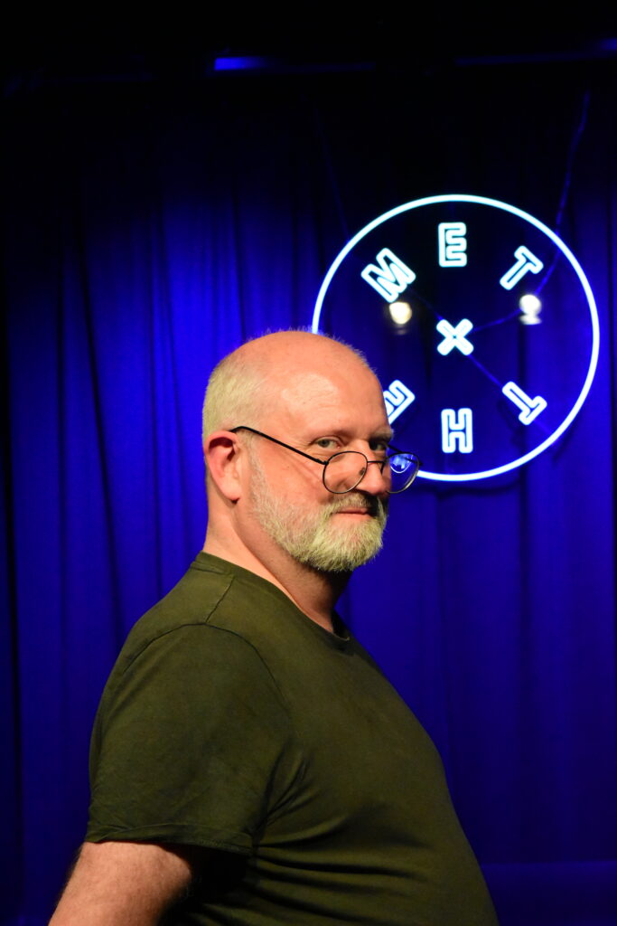 Nick Smale | The Met