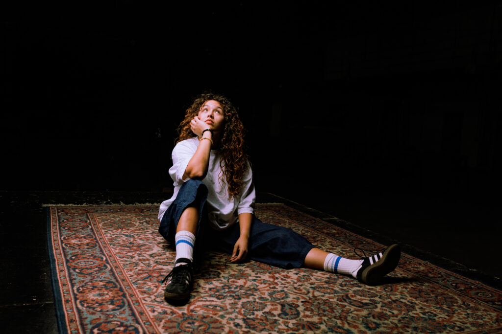 Emerging Showcase: Ellen Beth Abdi | The Met