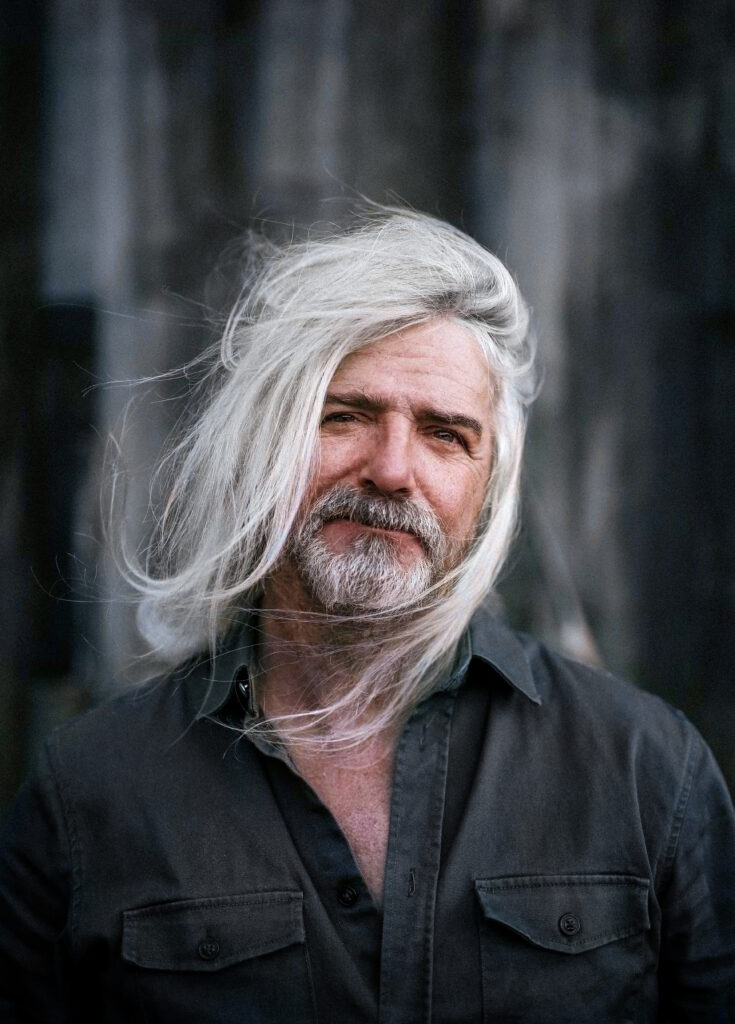 The Met 50: John Bramwell | The Met