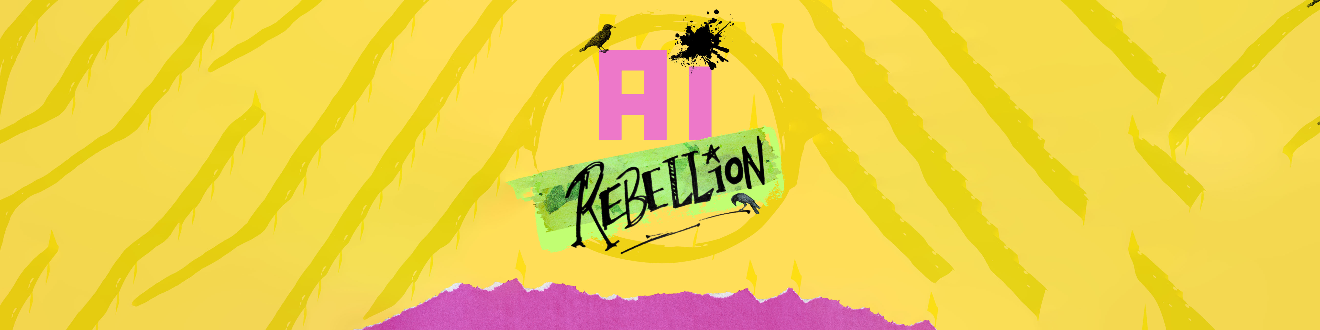 AI Rebellion at the Two Crows | The Met