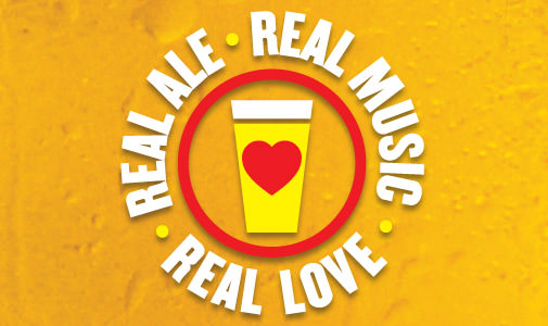 Bury Beer Festival | The Met