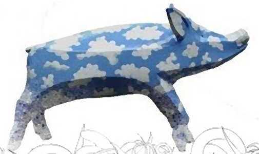 The Blue Pig Orchestra | The Met