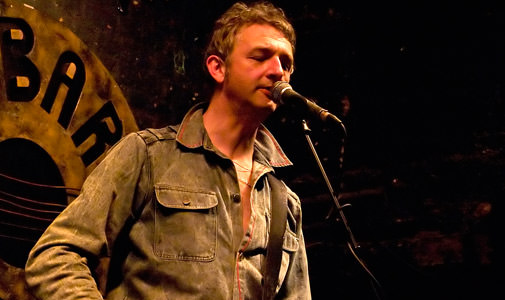 Andy White | The Met