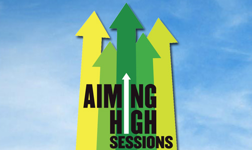 Aiming High | The Met