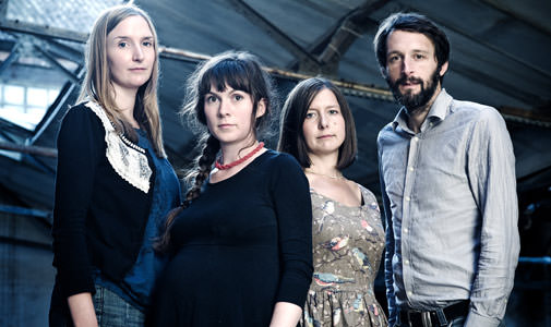 The Furrow Collective | The Met