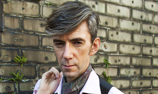 James Grant | The Met