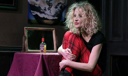 The Rise and Fall of a Northern Star | The Met