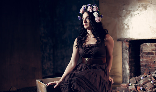 Nancy Kerr and The Sweet Visitor Band | The Met