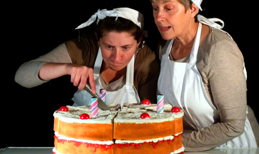 Cake | The Met
