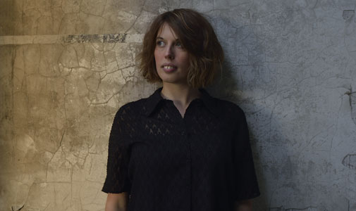 Bella Hardy | The Met