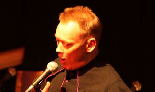 Terry Christian | The Met