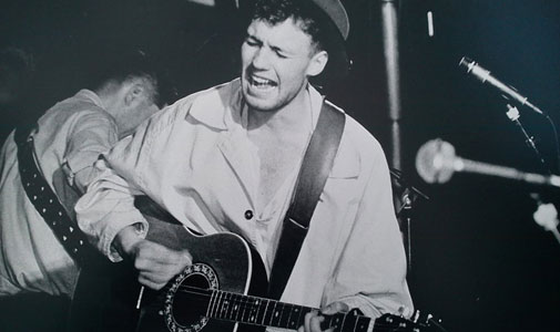 Martin Stephenson and The Daintees | The Met