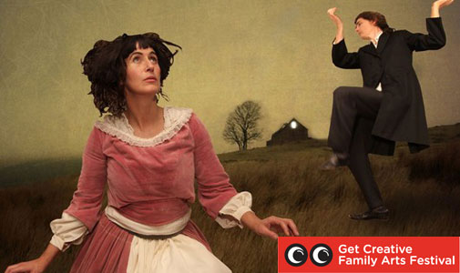 We Are Bronte | The Met